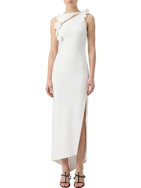 Coperni Dress - White