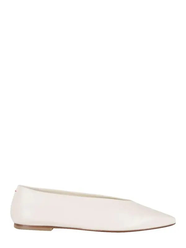 AeydĒ Ballet Flat - Cream