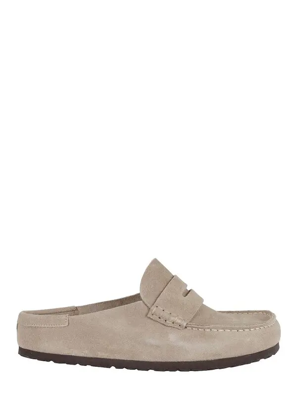 BIRKENSTOCK Loafers - Beige