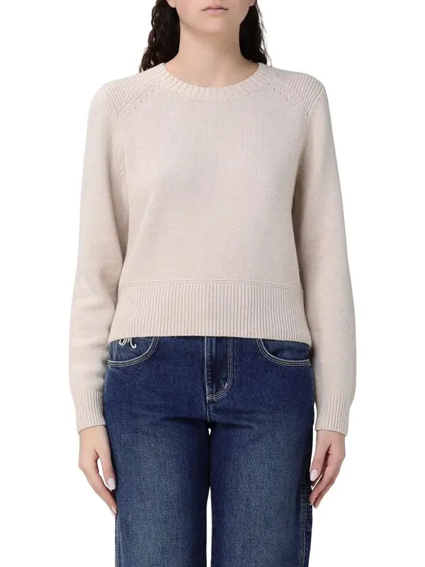 Isabel Marant Sweater - White