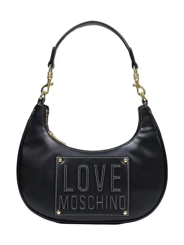Moschino Mini Bag - Black