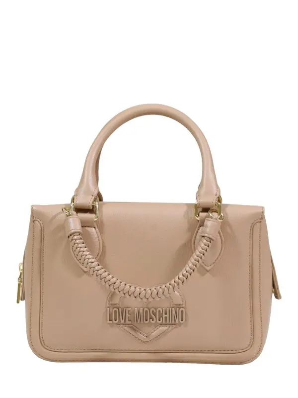 Moschino Handbag - Beige