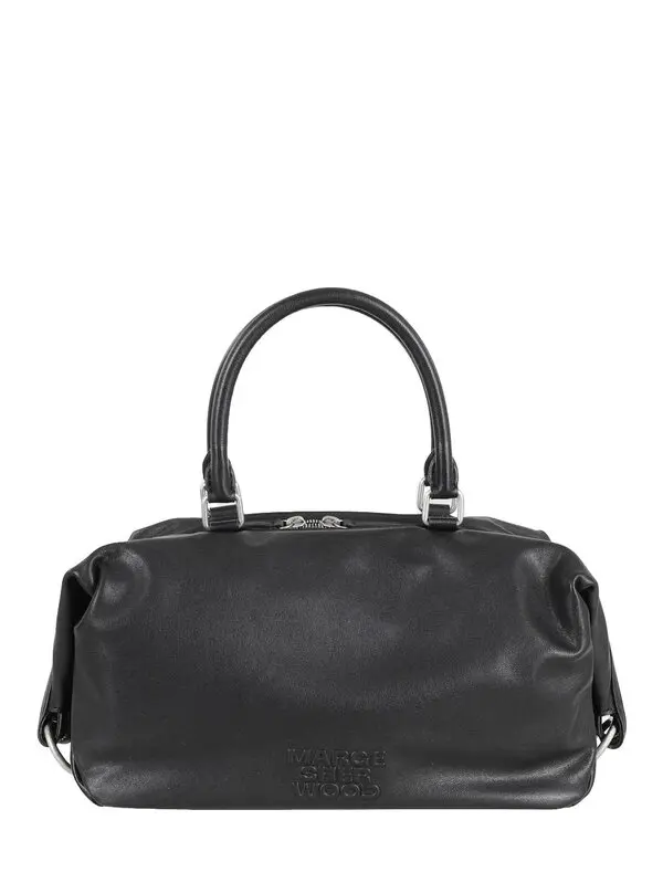 MARGESHERWOOD Handbag - Black