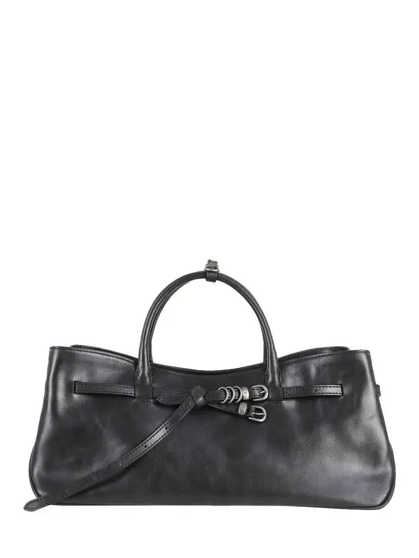 MARGESHERWOOD Handbag - Black