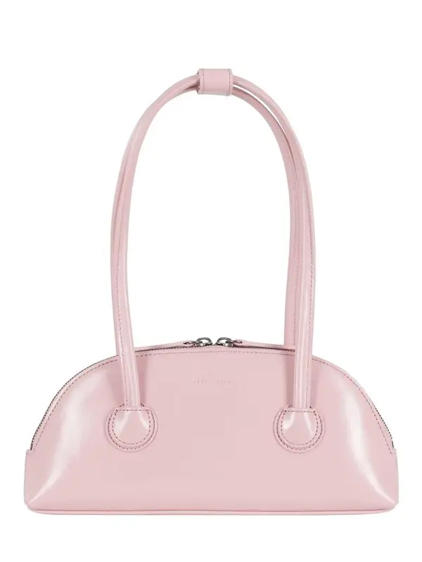 MARGESHERWOOD Shoulder Bag - Pink