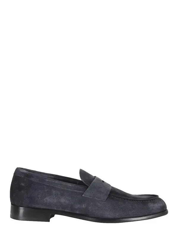 DOUCAL'S Loafers - Blue