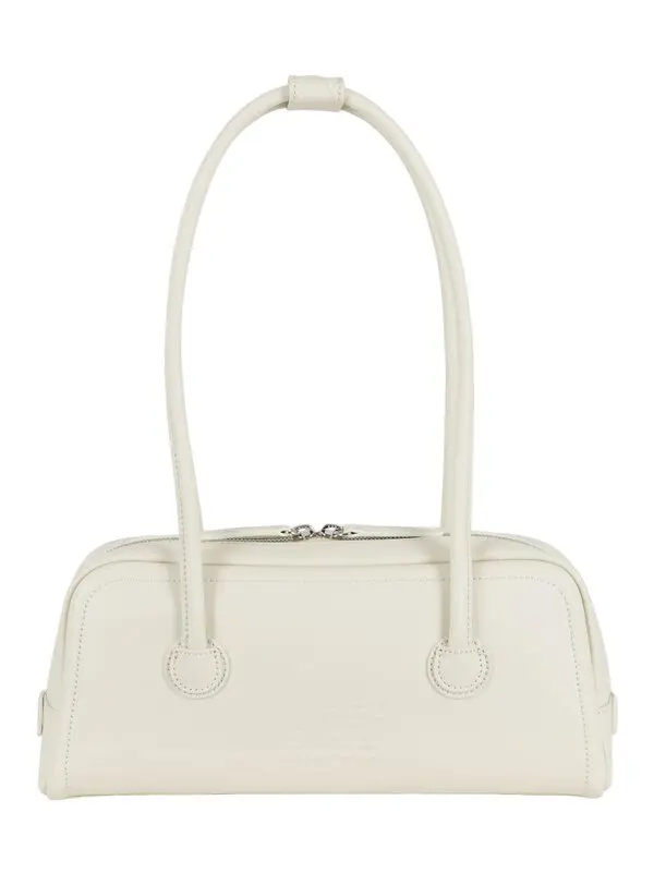 MARGESHERWOOD Shoulder Bag - Butter