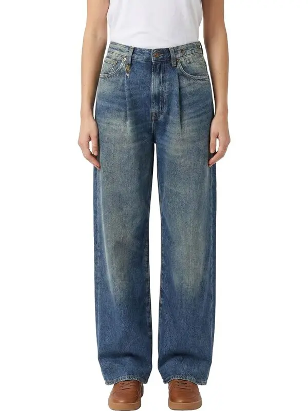 R13 Jeans - Blue