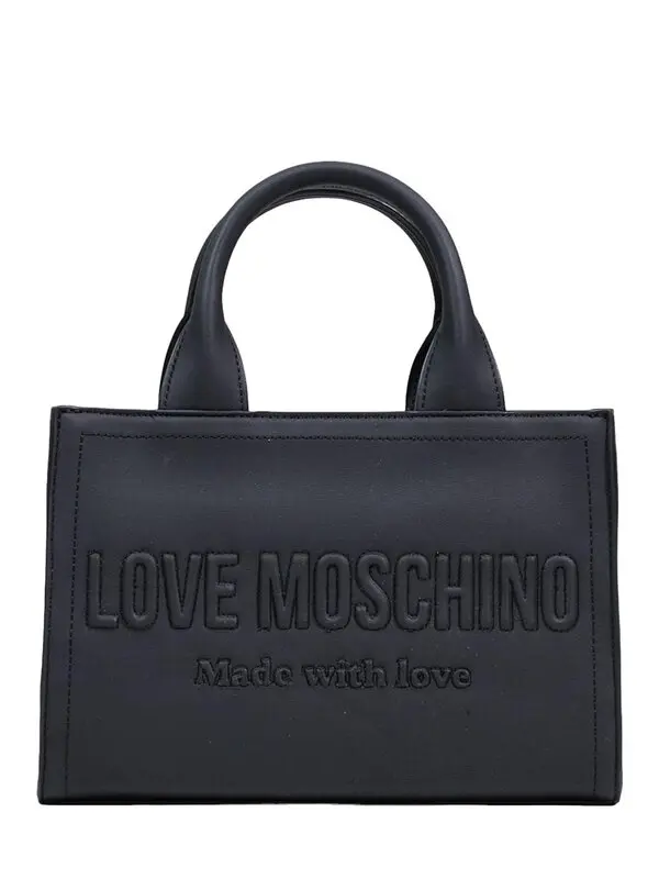 Moschino Handbag - Black