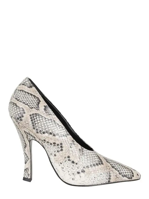 Magda Butrym Pumps - Grey