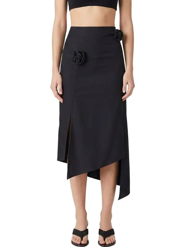 Coperni Skirt - Black