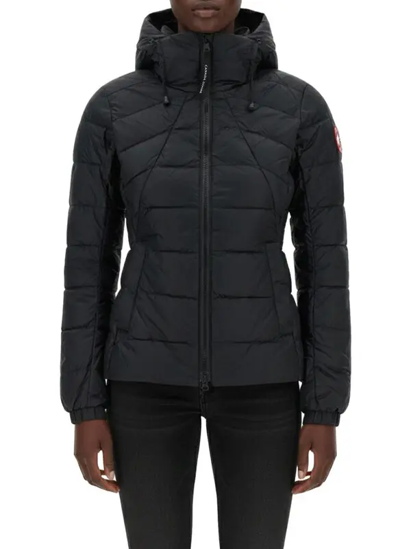 Canada Goose Jacket - Black