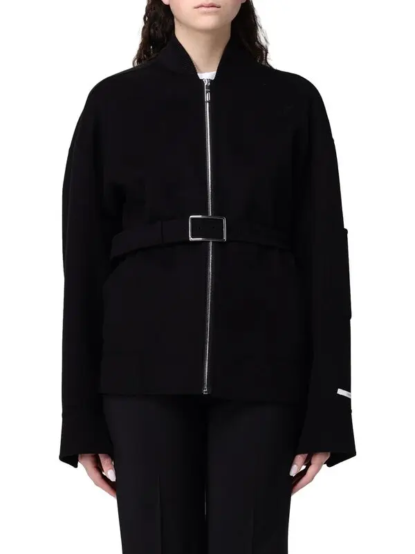 Sportmax Jacket - Black