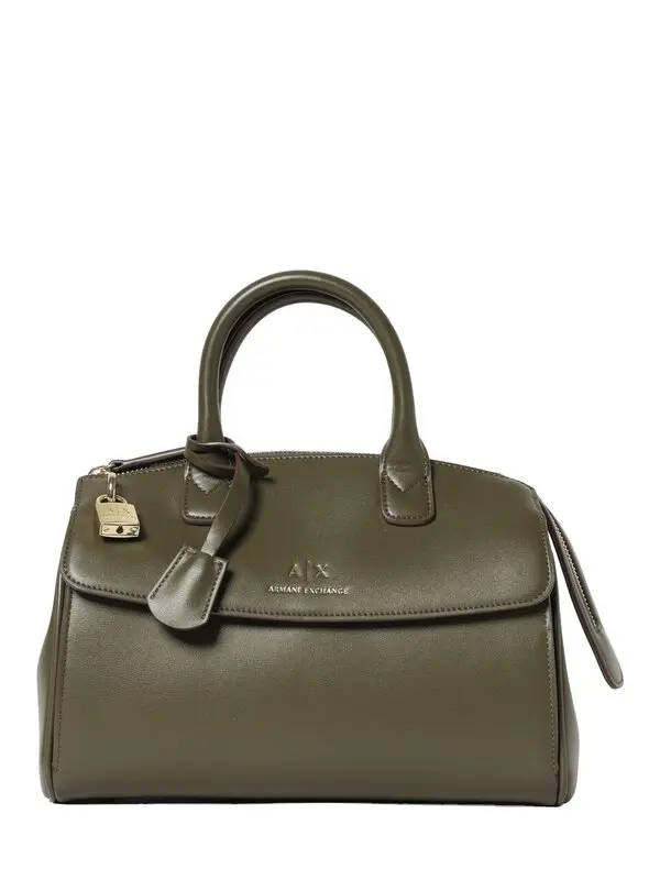 Armani Exchange Handbag - Kaki
