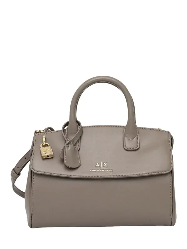 Armani Exchange Handbag - Sand
