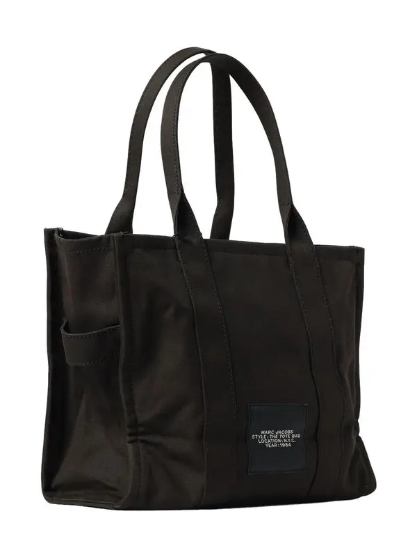 Marc Jacobs Tote Bag - Black