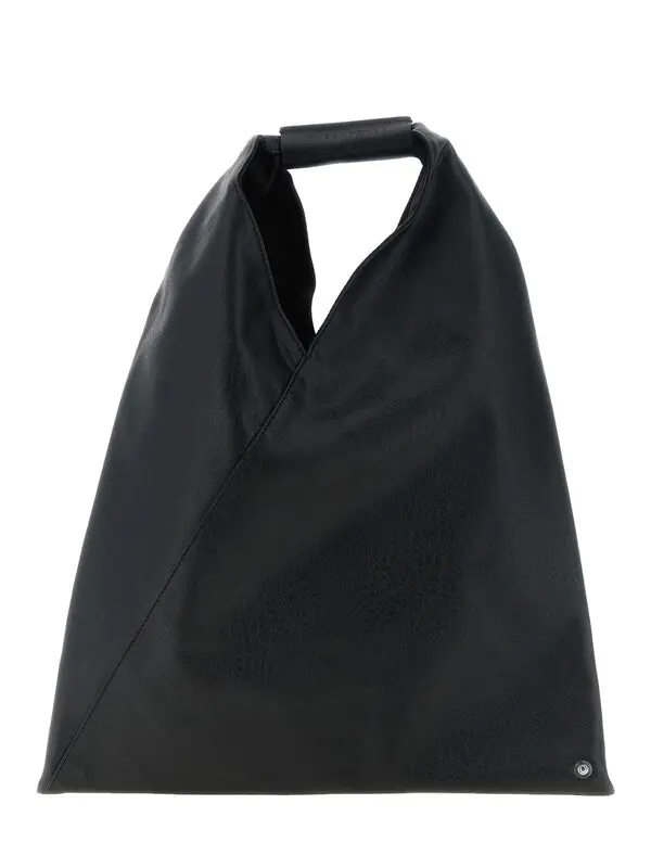 MAISON MARGIELA Handbag - Black