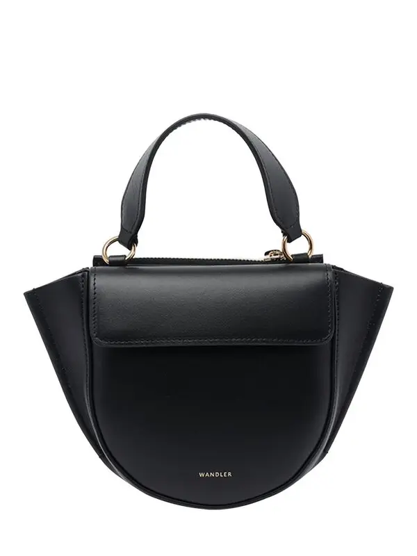WANDLER Handbag - Black