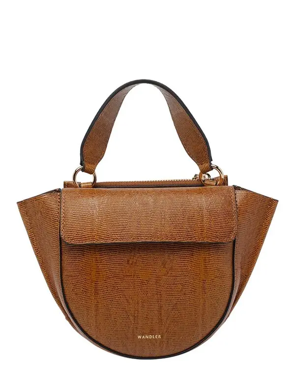 WANDLER Handbag - Brown
