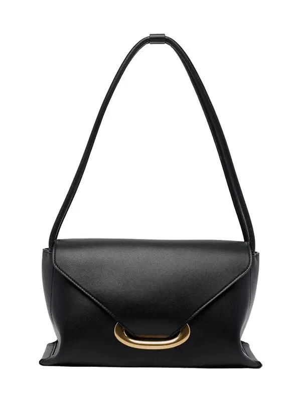 WANDLER Shoulder Bag - Black