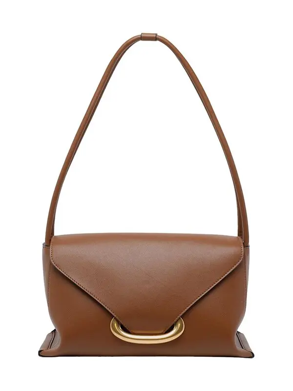 WANDLER Shoulder Bag - Brown