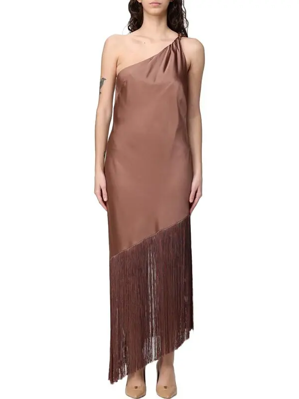 Pinko Dress - Brown
