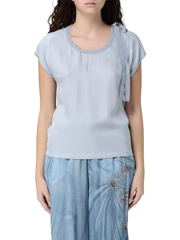 Pinko T-shirt - Blue