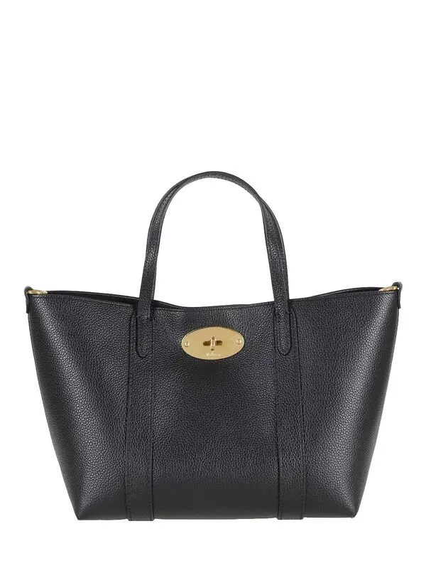 Mulberry Handbag - Black