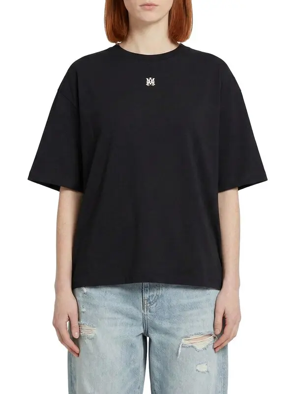 Amiri T-shirt - Black