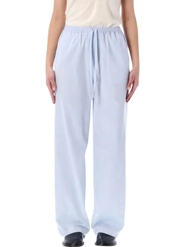 LOU LOU STUDIO Trousers - Blue
