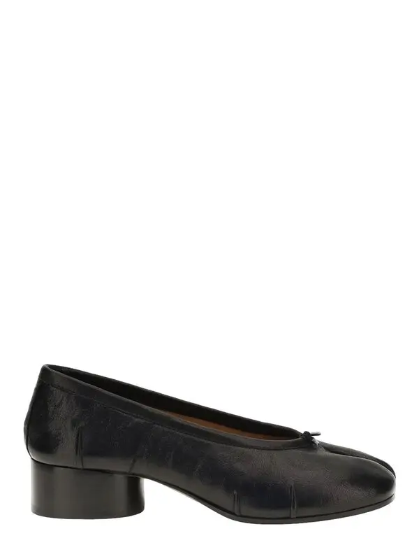 MAISON MARGIELA Pumps - Black