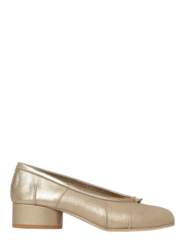 MAISON MARGIELA Pumps - Gold