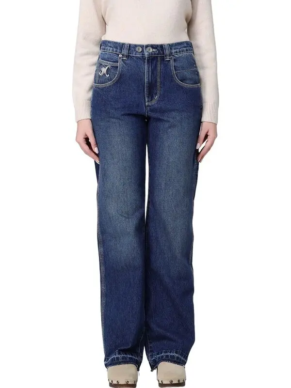 Isabel Marant Jeans - Blue