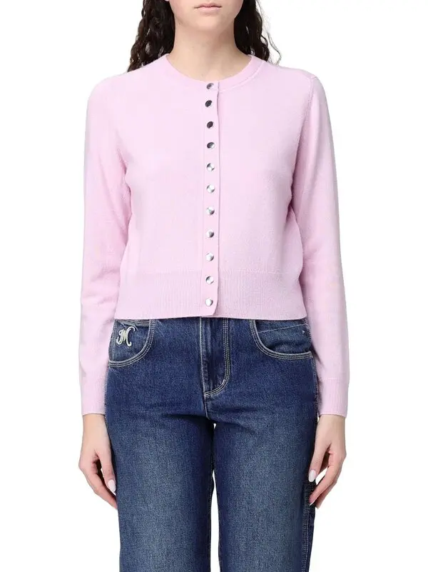 Isabel Marant Sweater - Pink