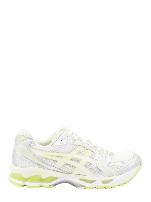Asics Athletic Sneakers - Cream
