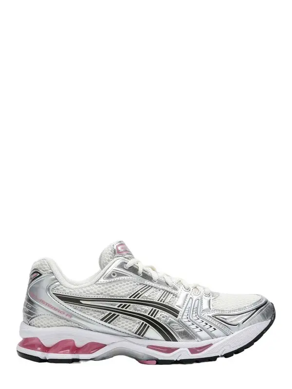 Asics Gel-kayano 14 Mesh Sneakers - Cream