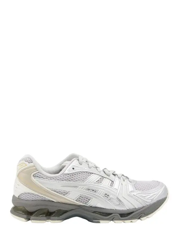 Asics Athletic Sneakers - Silver