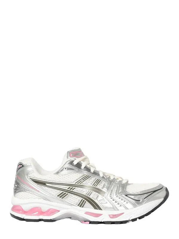 Asics Athletic Sneakers - White 1
