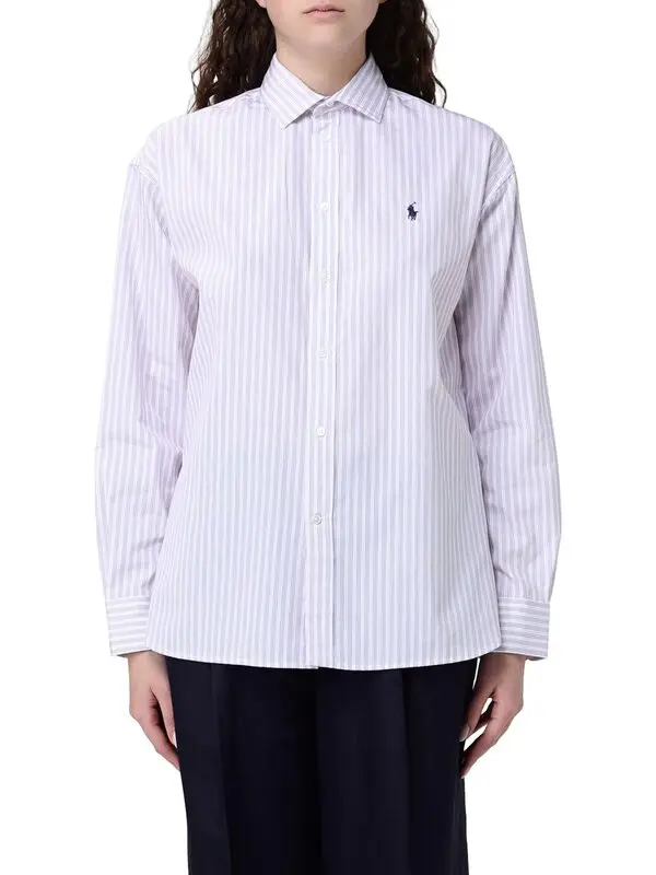 Polo Ralph Lauren Striped Shirt - Multicolor