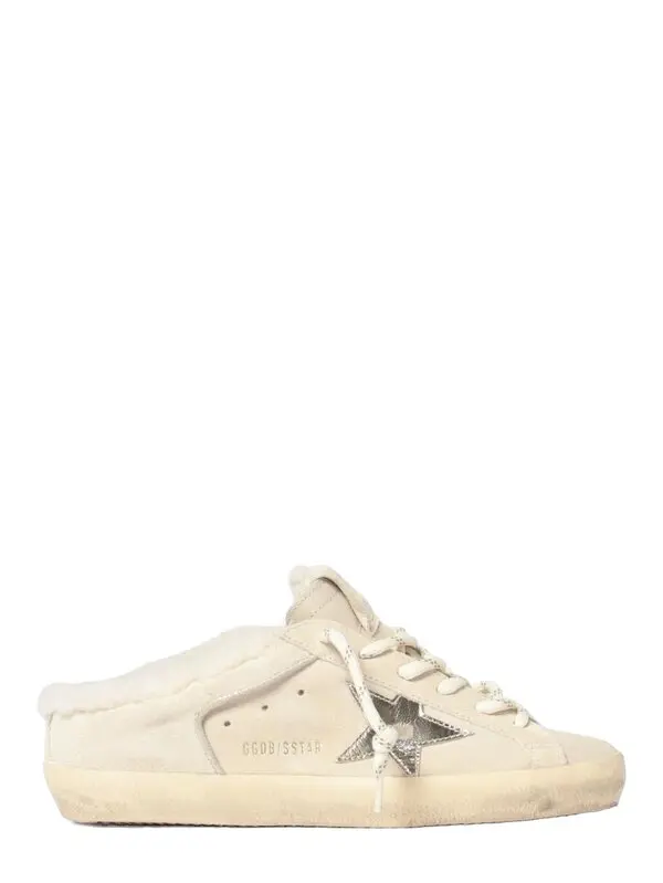 GOLDEN GOOSE Sneakers - Pearl