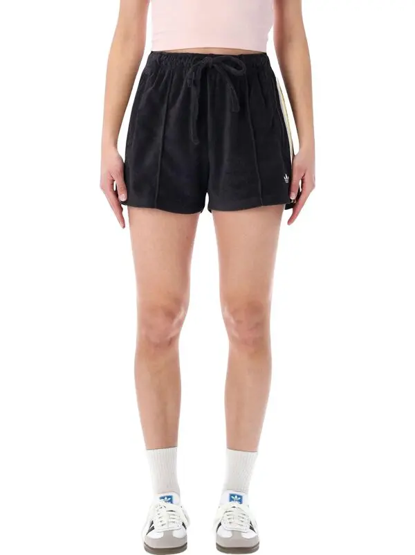 ADIDAS ORIGINALS Shorts - Black