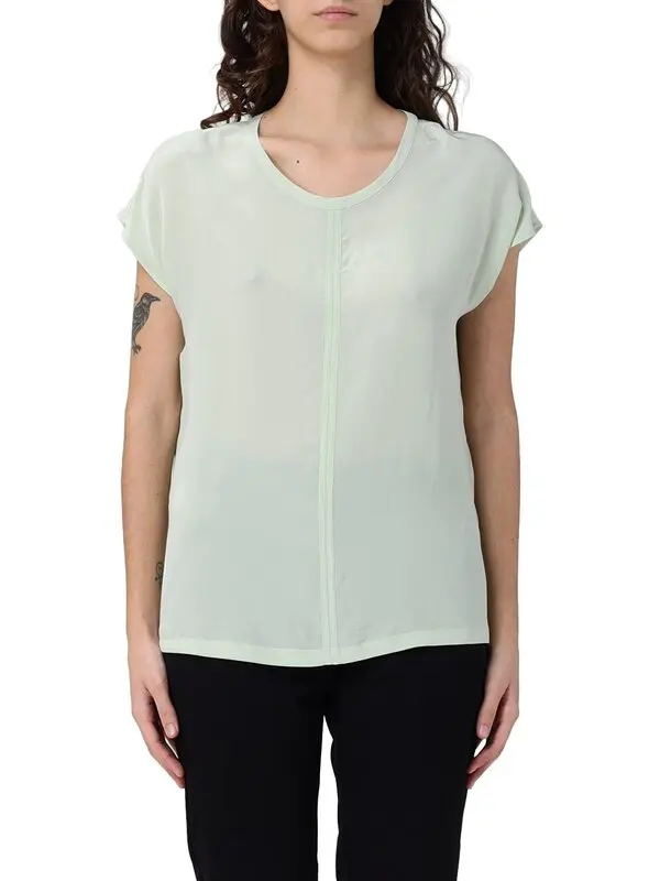 Pinko Top - Green
