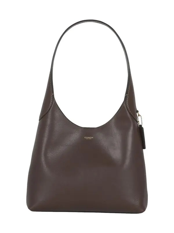 COACH Shoulder Bag - Brown