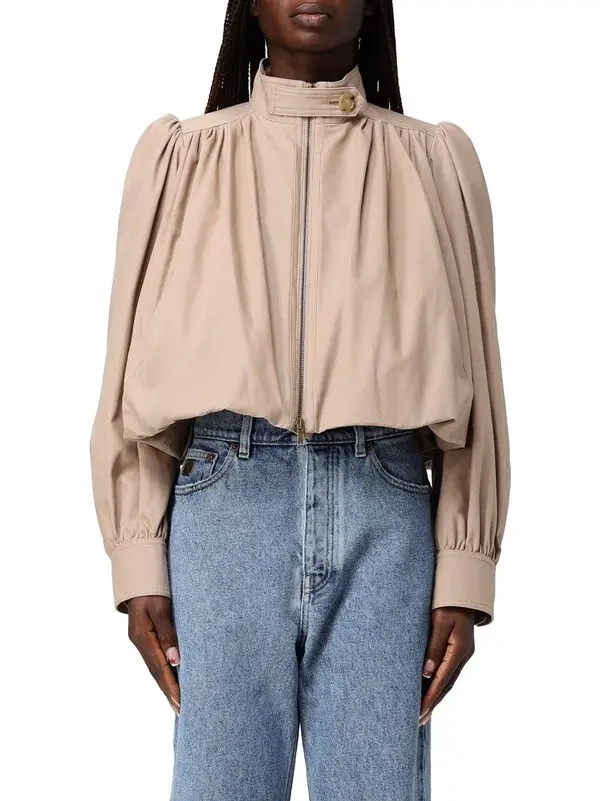 Chloé Jacket - Beige