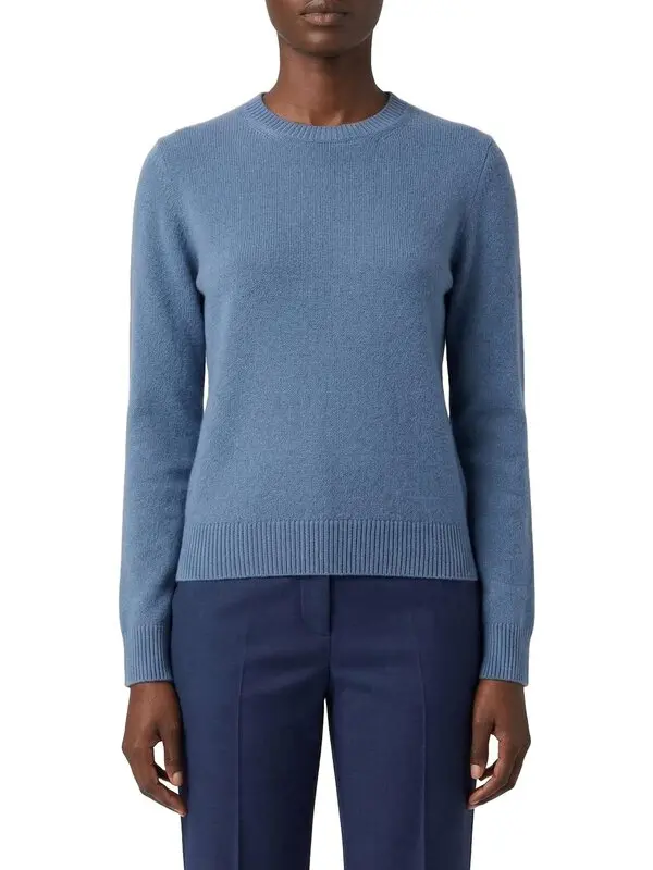 Max Mara Sweater - Blue