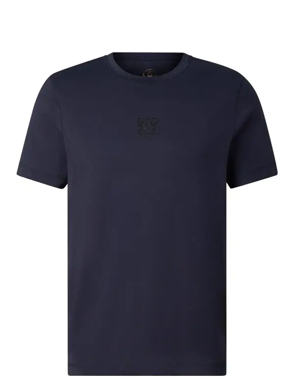 Bogner T-shirt Roc - Navy Blue