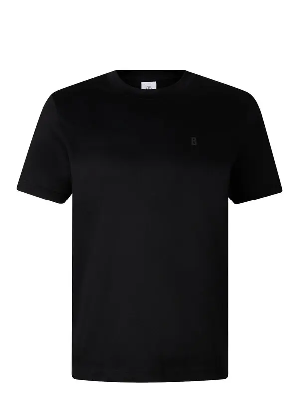 Bogner T-shirt Ryan - Black