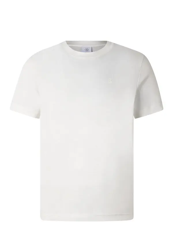 Bogner T-shirt Ryan - Off-white