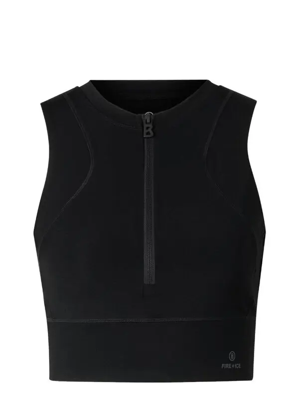 Bogner Caia Functional Top - Black