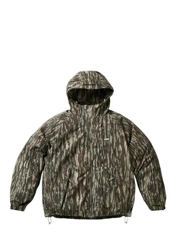 PALACE Shell Jacket - Realtree Original